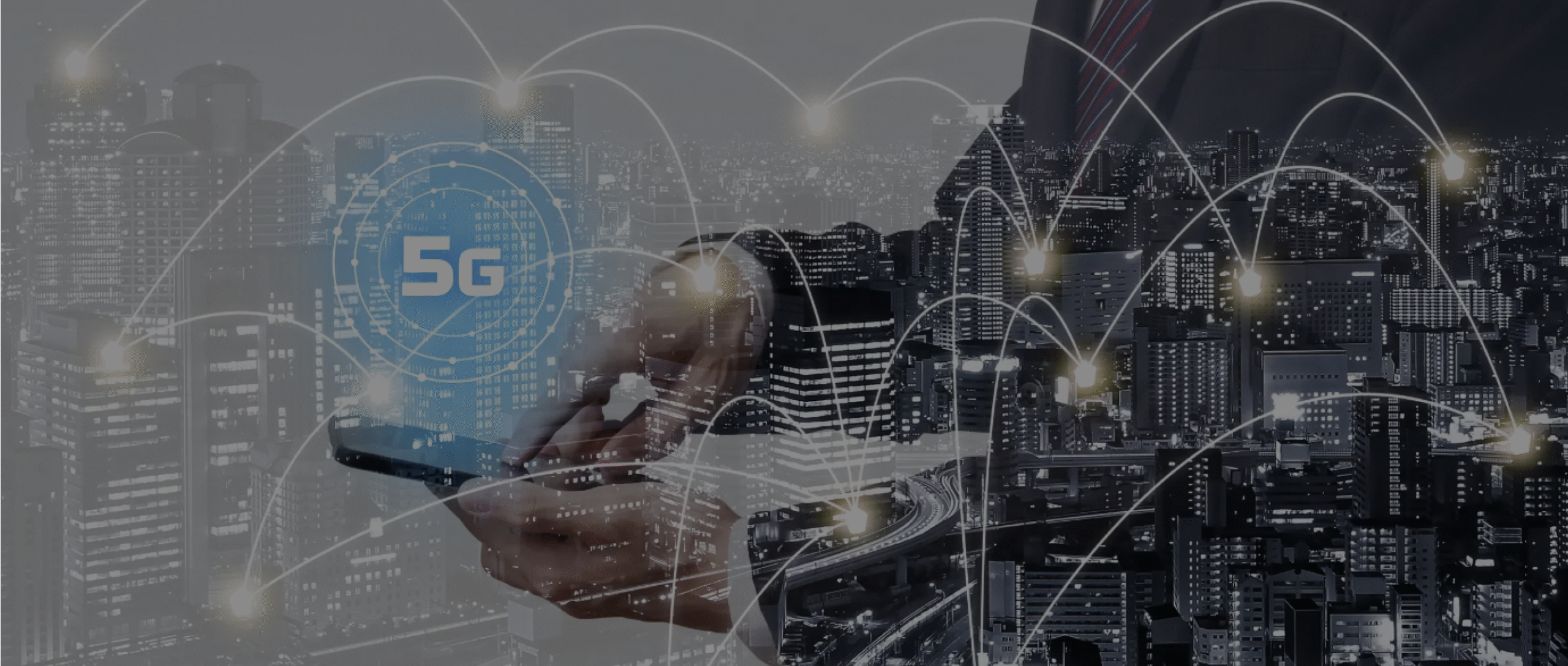 Mobile Telecommunication Systems Integration - Gainmax Group